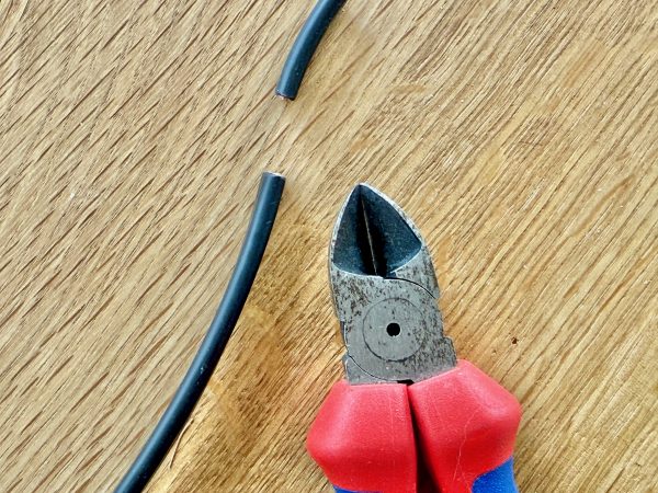WAGO 221 richtig verwenden: Strom sicher abzweigen, Litze verbinden ...