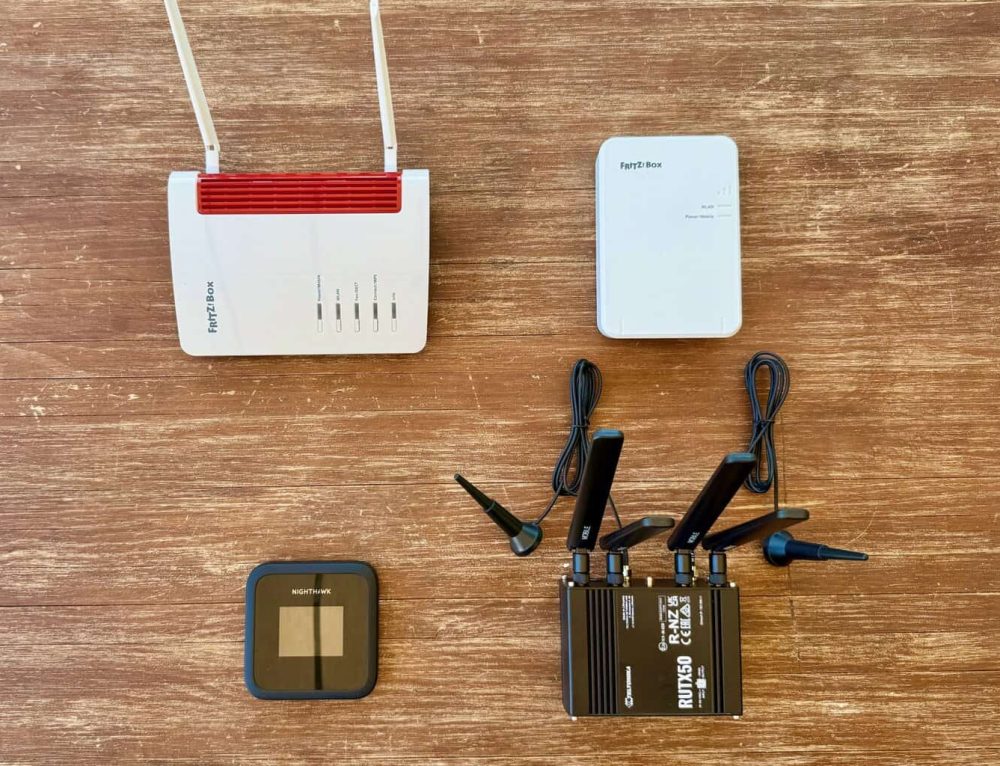 Trackiwi - Ein GPS Tracker extra für uns Camper | camper.help
