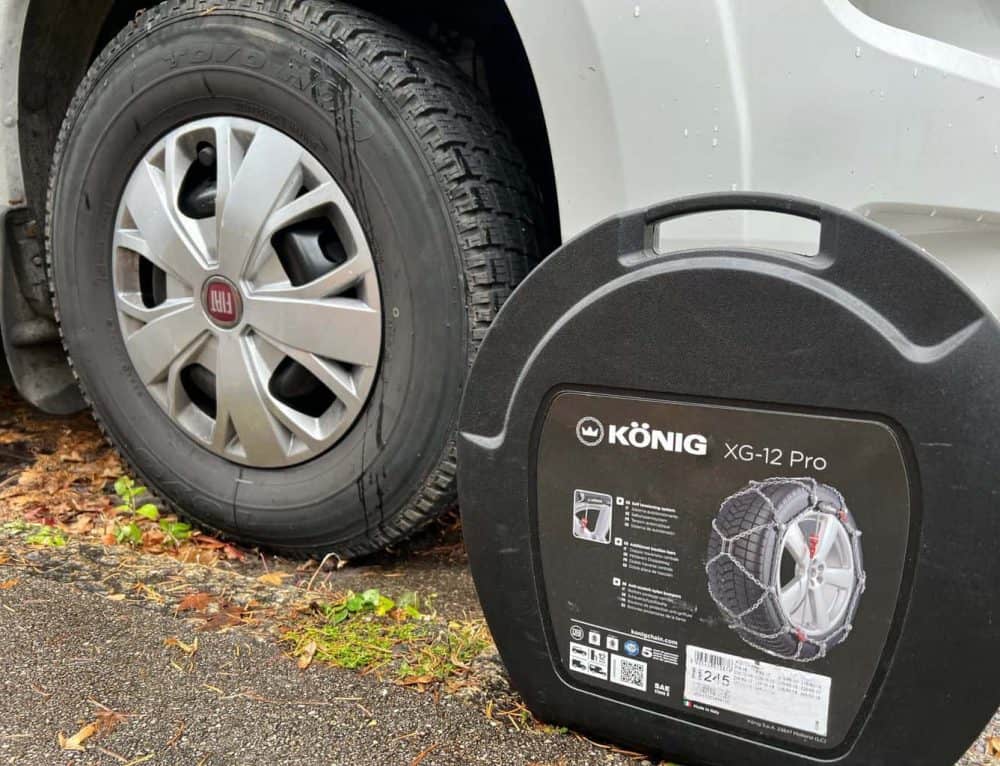 Wunderschone Reifen Fur Wohnwagen Ebenbildnull
