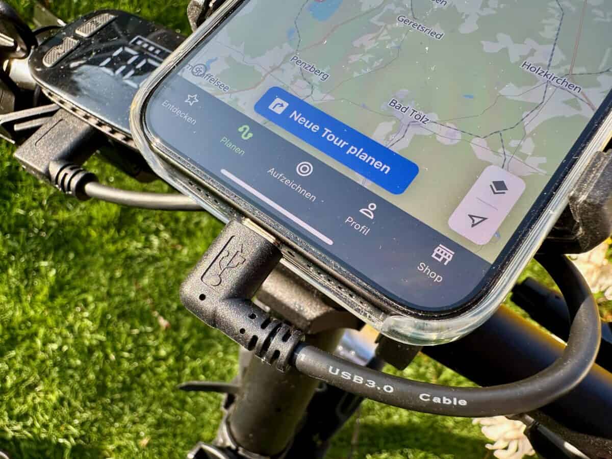 Fiido X – Das perfekte Klapprad und Camping-E-Bike | camper.help