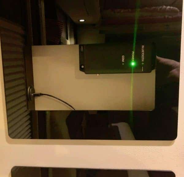 Truma iNet Box mit Lösungen für Heizung und Gas im Camper | camper.help